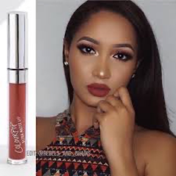 Colourpop | Makeup | Colourpops Love Bug Ultra Matte Lip | Poshmark